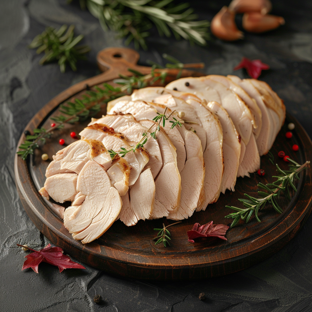 Cooked Sliced Meats – TheButchersShop