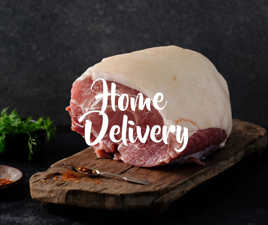 Meat boxes | Home delivery butchers | The Butchers Shop | Nationwide ...